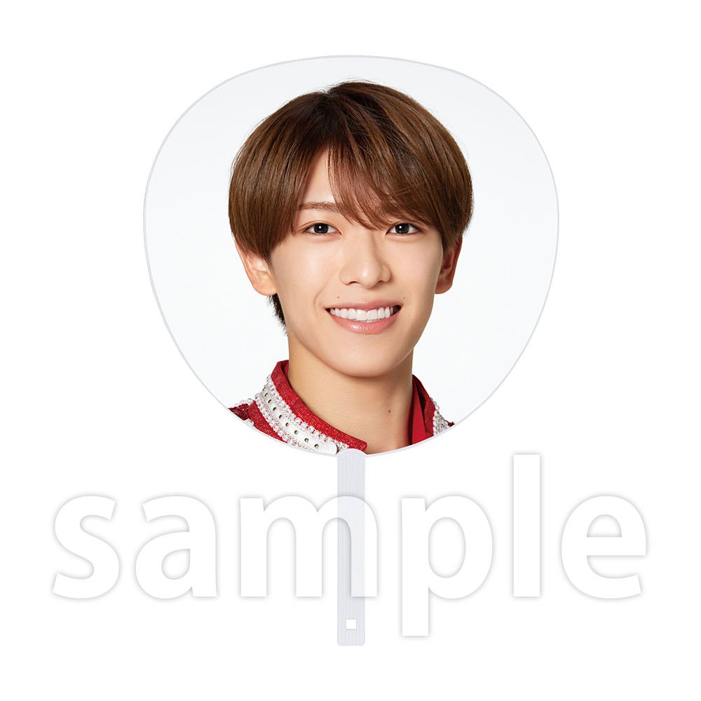 【Fukada Ryusei】Jumbo Uchiwa - 1902 Produktdetails von Shonen Ninja ...