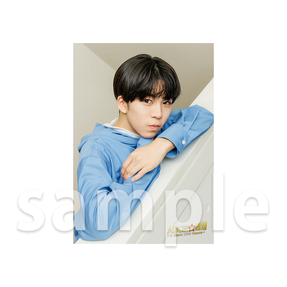 Detil produk 【Tanaka Hinari】Original Photo Set dari Johnny - Neokyo