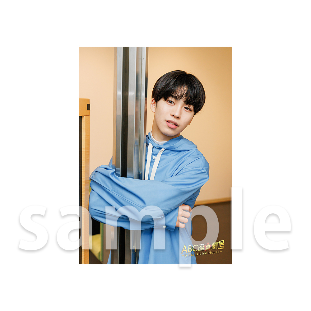 Detil produk 【Tanaka Hinari】Original Photo Set dari Johnny - Neokyo